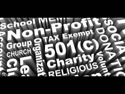 How to Get Grants and here's a Nonprofit Attorney Referral for Shared Housing – Class No 11