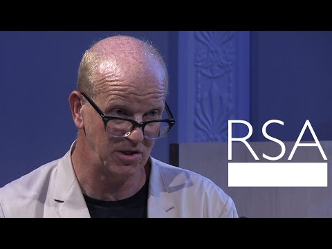 Charles Leadbeater on Frugal Innovation