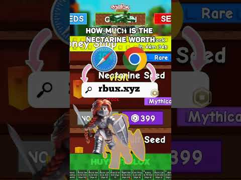 THIS ROBLOX GAME ACTUALLY GIVES FREE ROBUX #roblox #shortsvideo