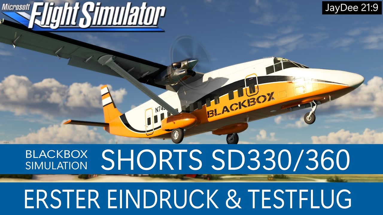 NOW RELEASED - Shorts Sd3-30 / Sd3-60 and Sherpa project from Blackbox ...