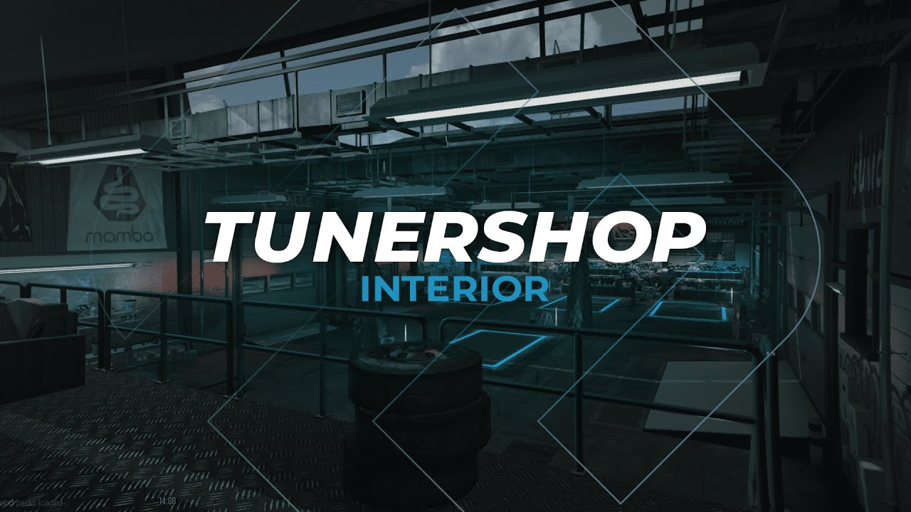 FM Shop | Tuner Shop