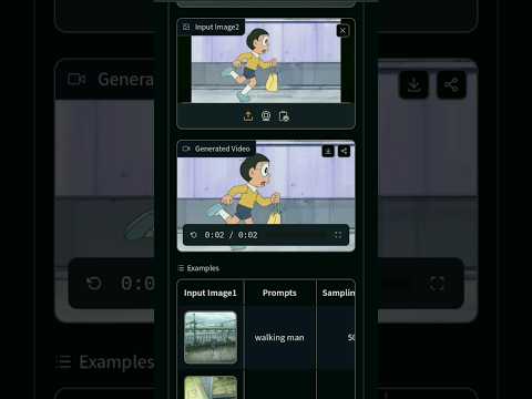 Cartoon/Anime using AI tamil #ai #aitools #anime #cartoon #tamil