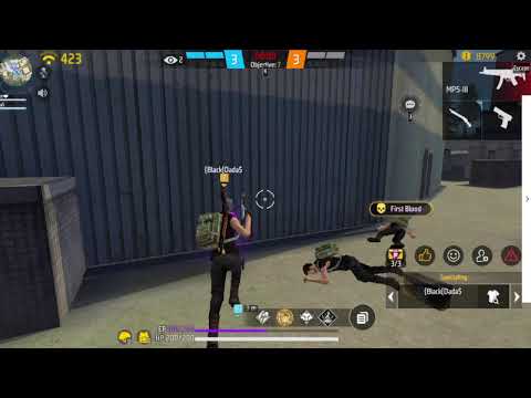 ITF E-SPORT Live Stream