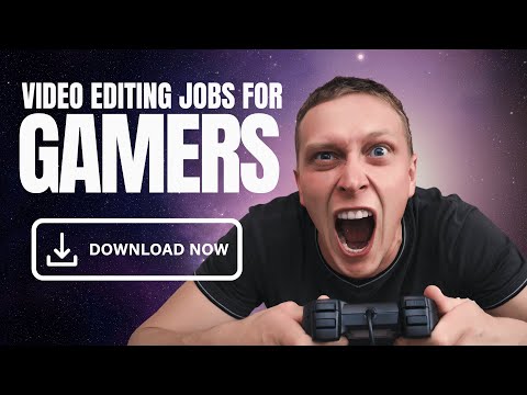 Over 100 Secret Video Game Jobs You Can Apply For Now!