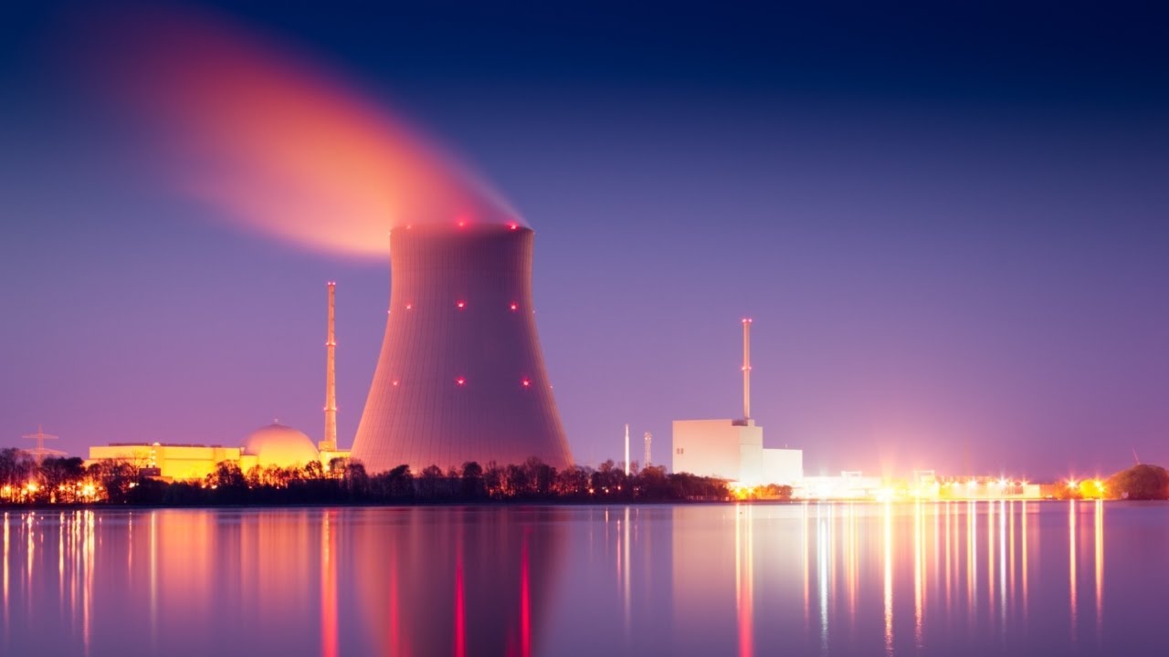 AUKUS could ‘open the door’ for nuclear energy in Australia