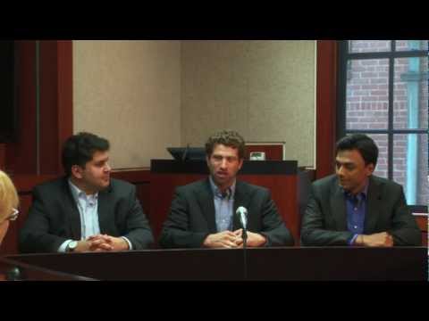 IOM Graduate Elective Courses, Part 1