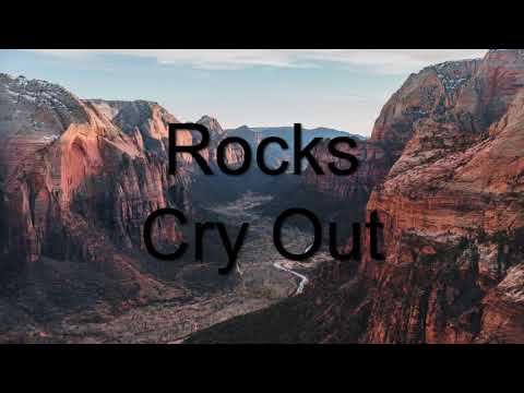 Rocks Cry Out – Living the Truth