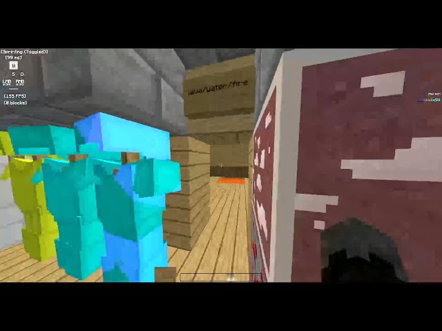 Shadows 32x Minecraft Texture Pack