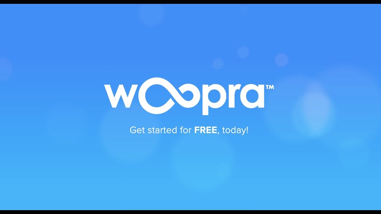 Woopra Customer Journey Analytics