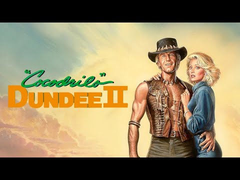 Crocodile Dundee II (1988) Movie || Paul Hogan, Linda Kozlowski || Review and Facts