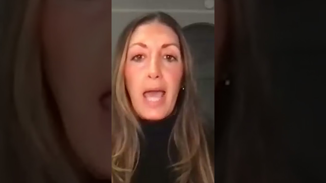 Caught on Camera: A 38-Year-Old Woman's Stroke Experience and Its ...