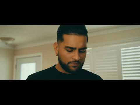 chitthiyan Karan Aujla unofficial English subtitles music video
