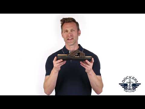 Dockers: Men's Sunland