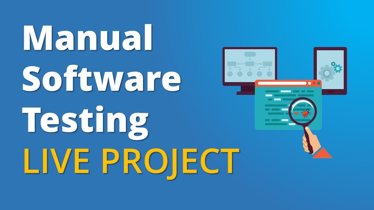 QA Manual Testing Project Part-2