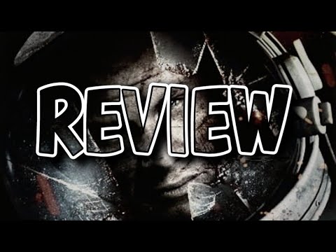 MY STRANDED MOVIE REVIEW- Re-Upload