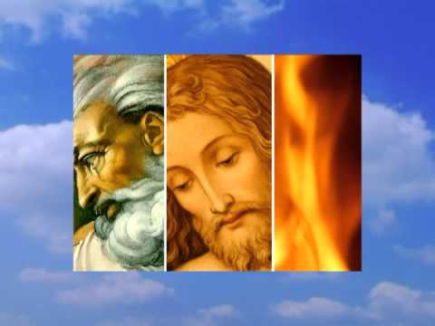 Trinity Sunday – Christian Devotions, Health and General issues of the day