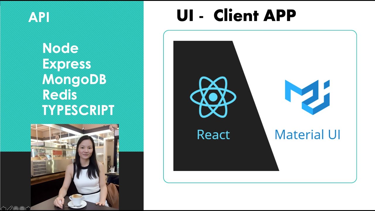 mern stack project from scratch |  part 1 | demo