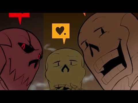 Underswap reborn angel papyrus - The rebirth... - Wattpad