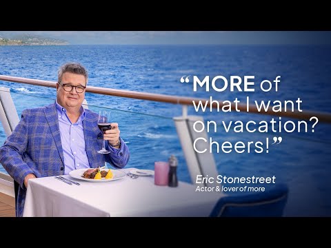 Experience MORE with Norwegian Cruise Line