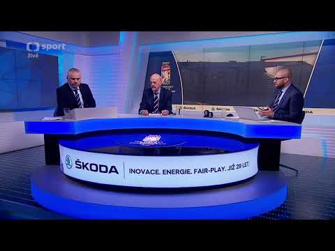 Antošovo hodnocení hry Česka na MS 2021 “Je to hnus.”