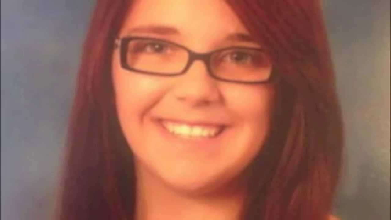 Ashlyn Lamberth killed in crash with Cody Judd in Cleveland TN
