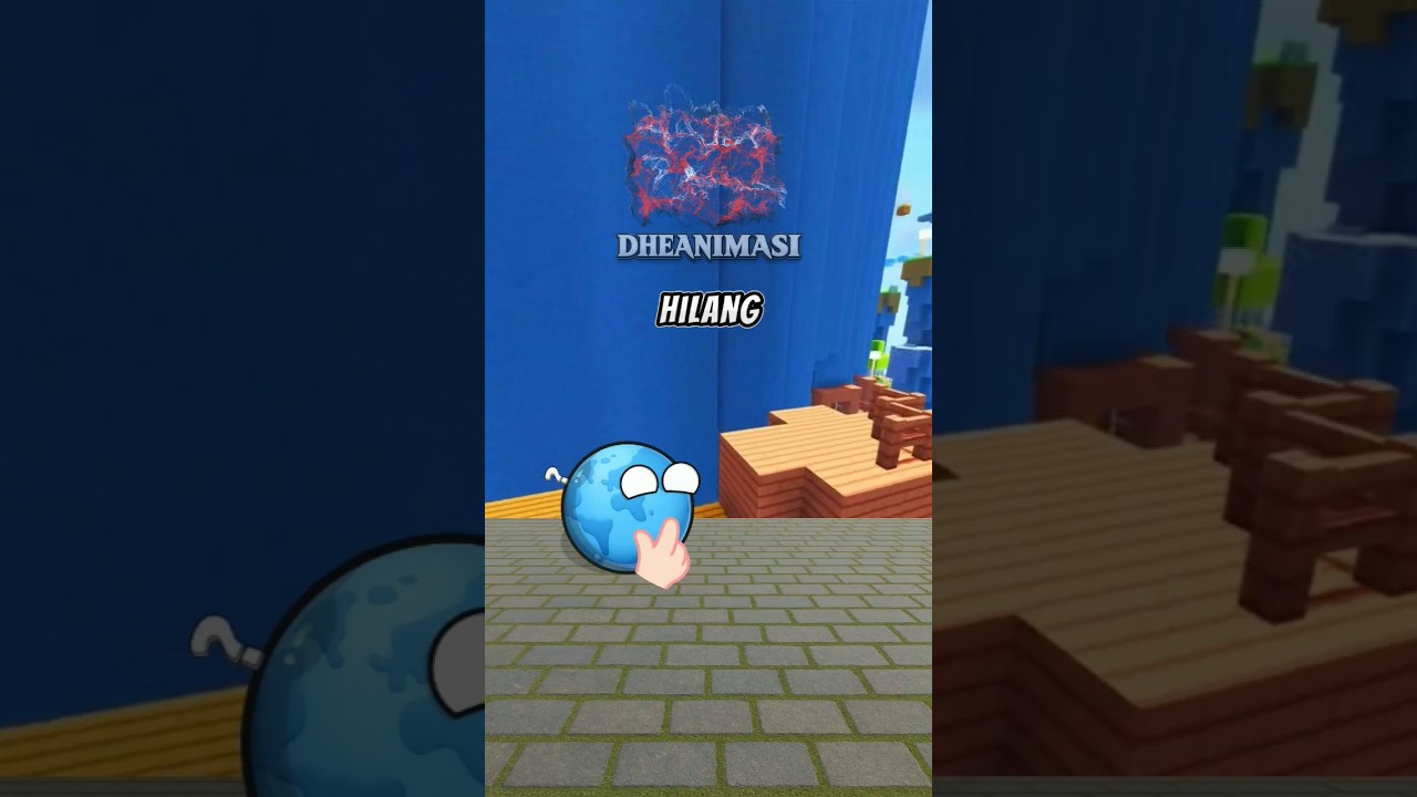 How would the world react if Indonesia disappeared?