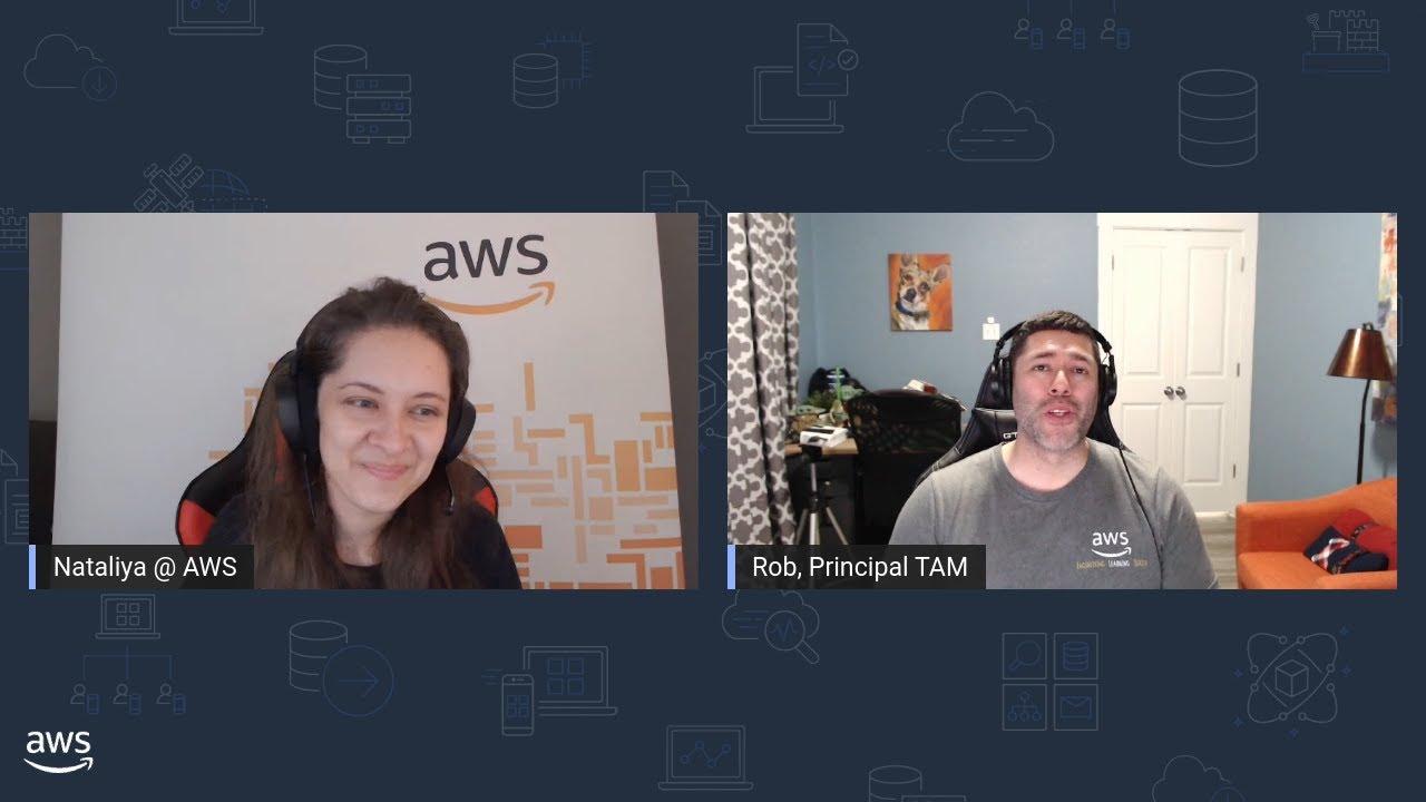 AWS Supports You | Monitoring and Optimizing Your Data Transfer Costs