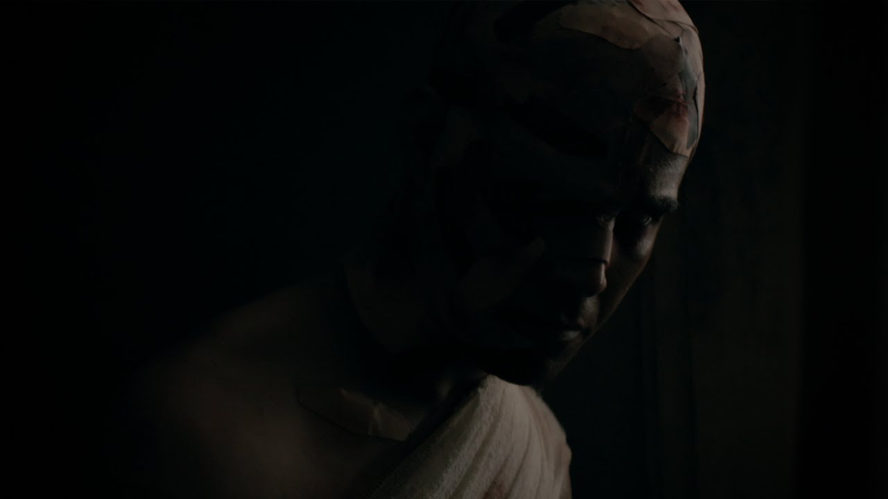 KOSMVS - CODED MAZE (OFFICIAL MUSIC VIDEO)