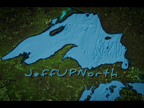 Ancient Upper Michigan Copper Mining Episode 1