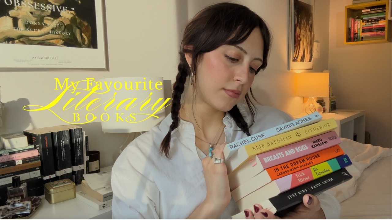 books for people who want to read better not just more