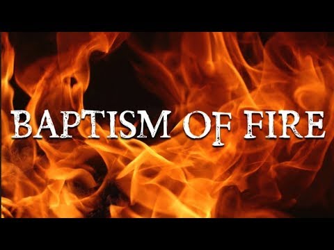 The Original Apostolics by Tony Spell