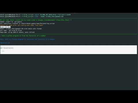 Aider: Your Open-Source, Fully Local, and 100% Free AI Pair Programmer ...