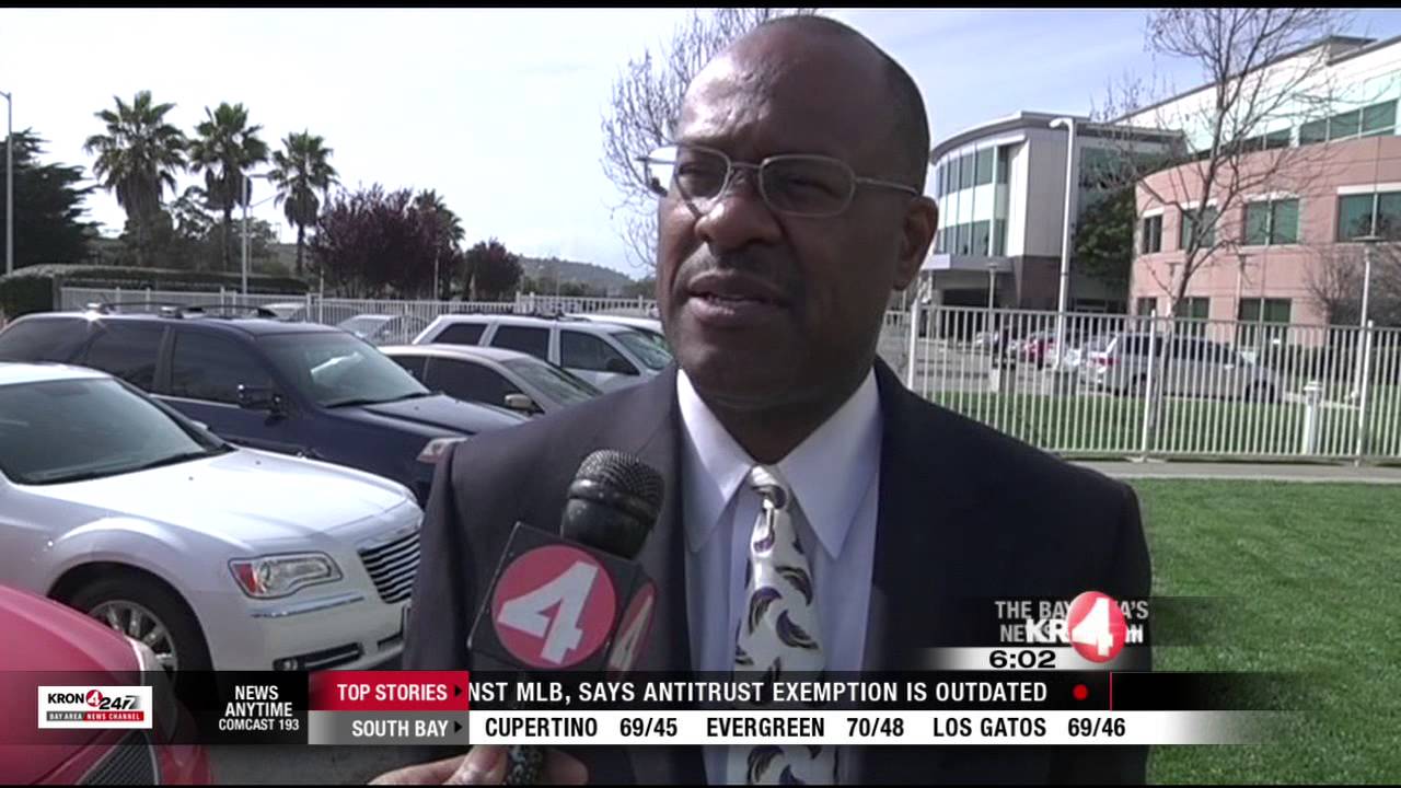 Teacher Faces Felony Charges For Alleged Sexual Abuse of 6 Students