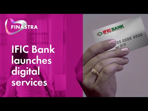 IFIC Bank redefines retail banking with smart digital services