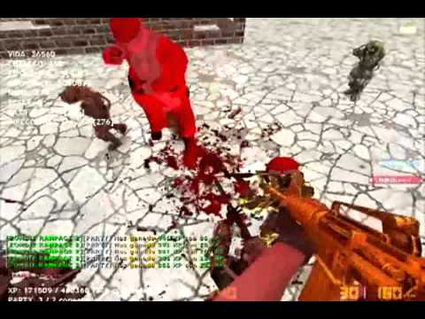 Steam Community :: Video :: Zombie RAMPAGE II - #ZR2 by ImNickolT