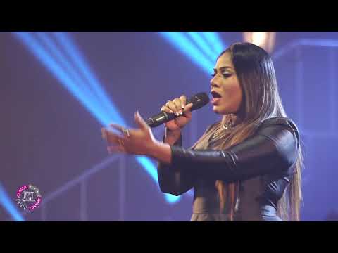 Umara Sinhawansa - "Magic Of The Movies" Show Opener