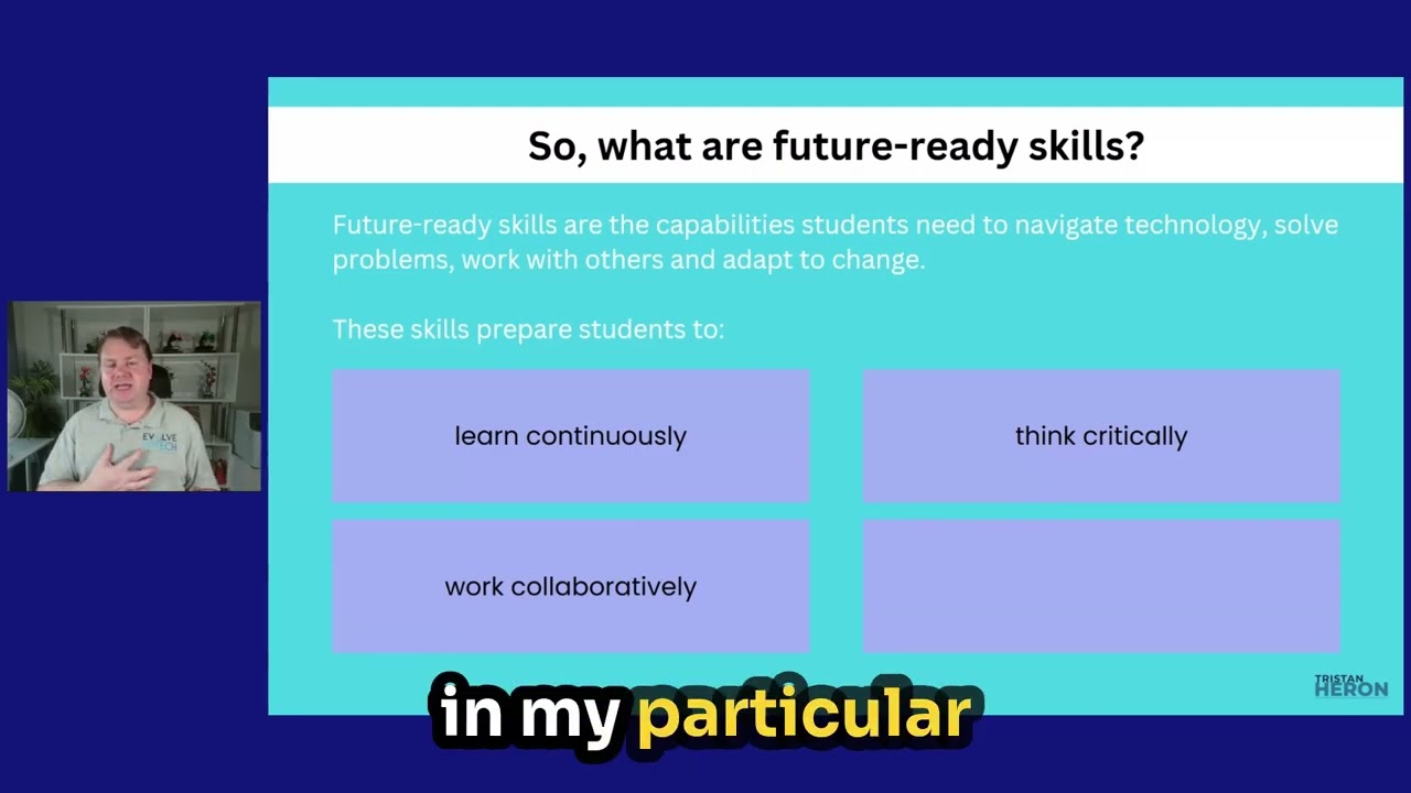 Future-Ready Skills Every Student Needs in 2026 | What Educators Must Teach Now
