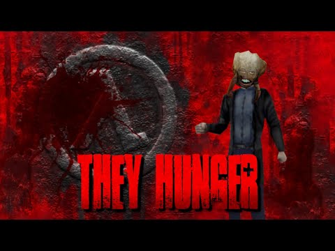 Steam Community :: Video :: Half-Life: They Hunger Relit