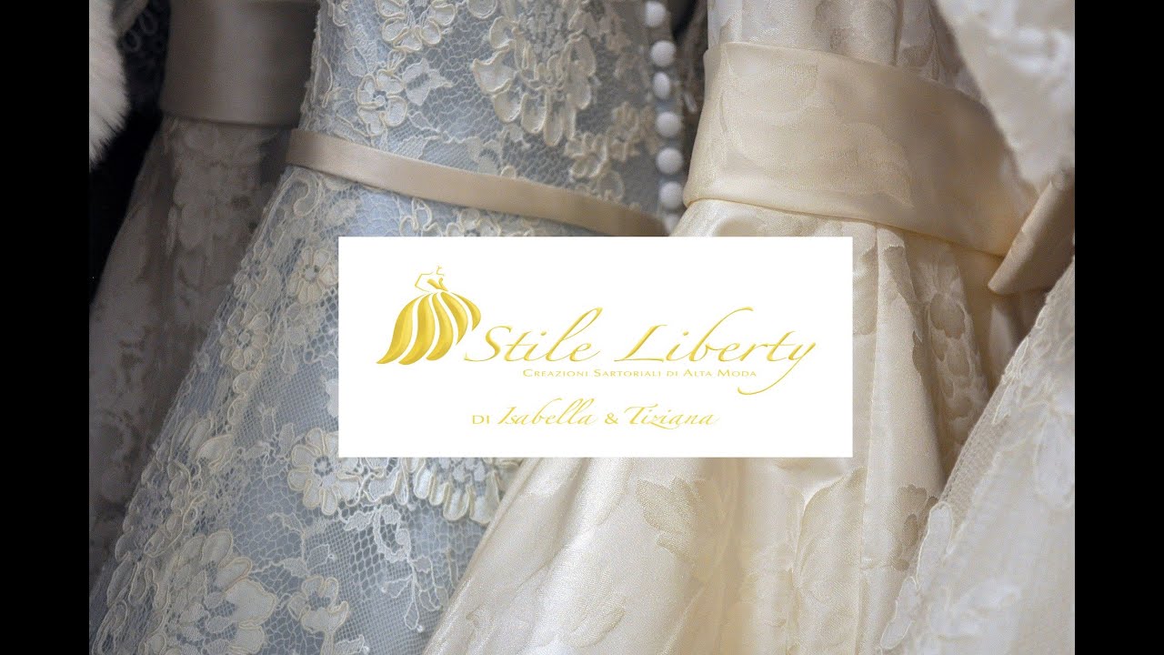 L´arte del cucire - Stilelibertyatelier