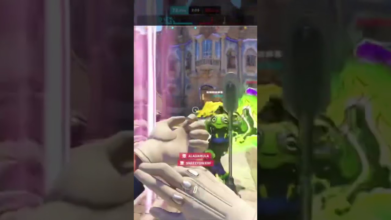 OV2 D.VA Potg