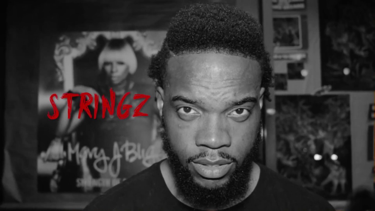 Stringz EMB - Advantage ft. Breese | Shot by @Filmsbyceesz