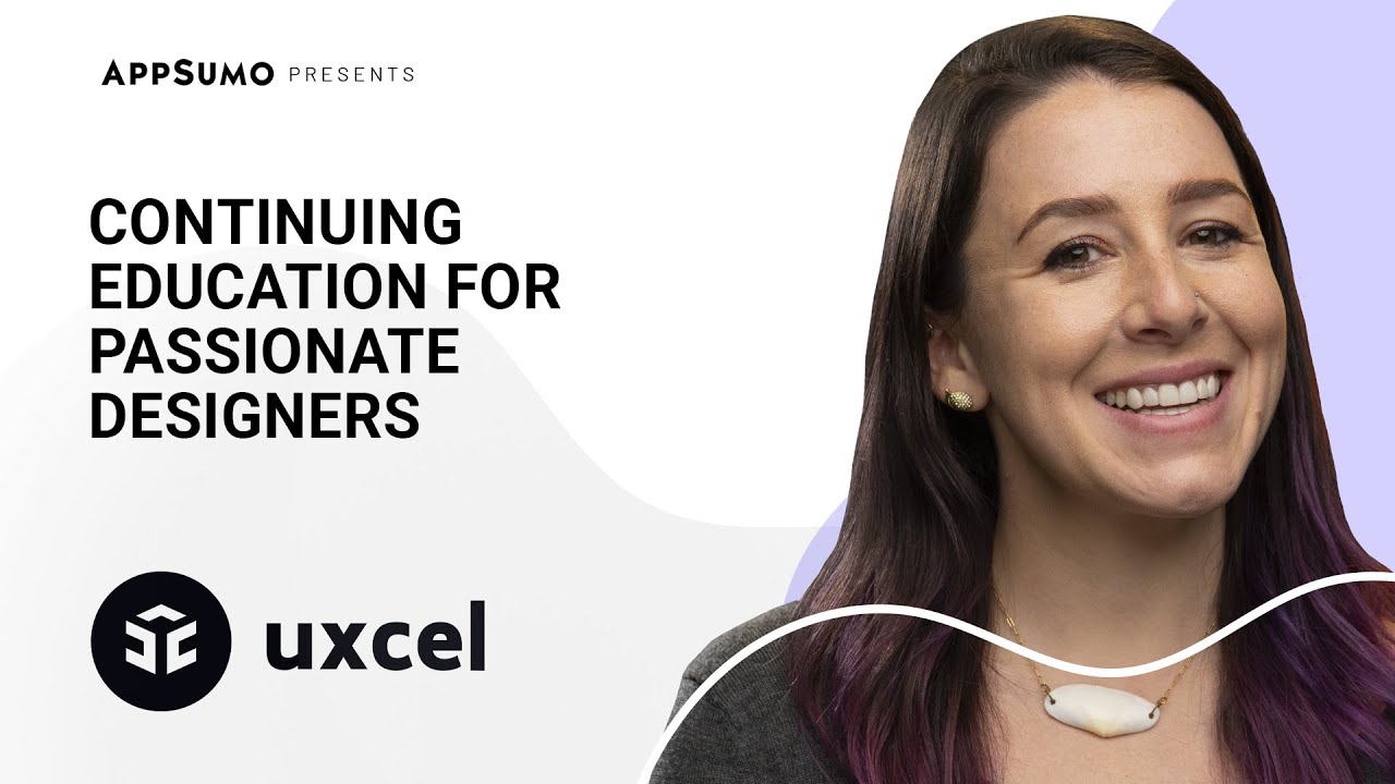 Up Your Design Game with Uxcel
