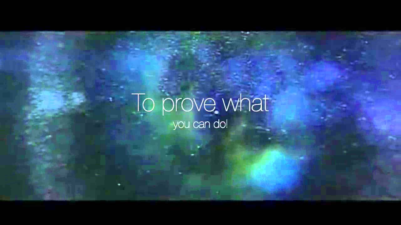 Chapter 1 - This is our Story