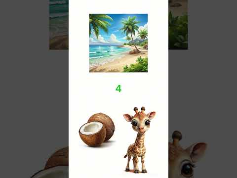 What is it? 14 easy learning of English words #quiz #games #gaming #funny