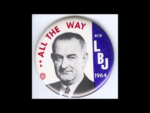 1964 America - The Year in Pictures