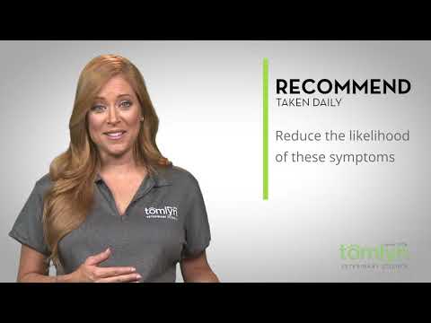 Tomlyn Immune Support for Cats