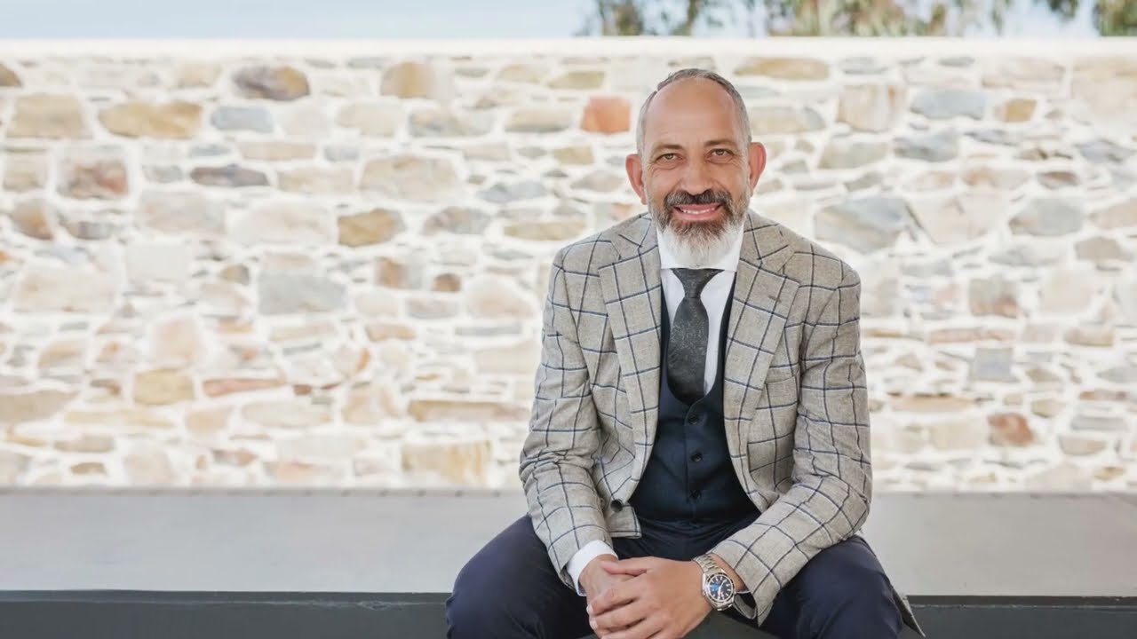 Peter Kikianis - Ray White Semaphore RLA 343 783 - realcommercial.com.au
