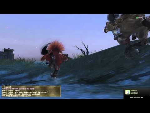 Steam Community :: Video :: Final Fantasy XI Online - Oops, I think I ...