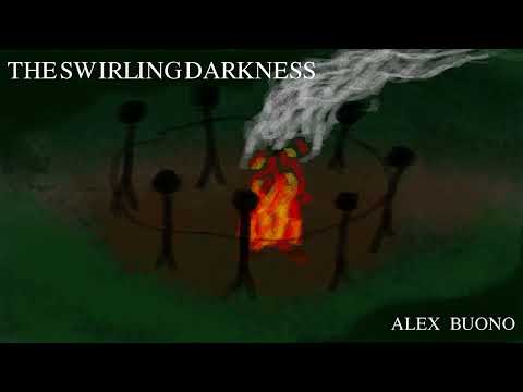 Swirling Darkness - Alex Buono
