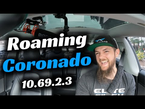 Unguided Adventure! Ep 3 | FSD Beta 10.69.2.3